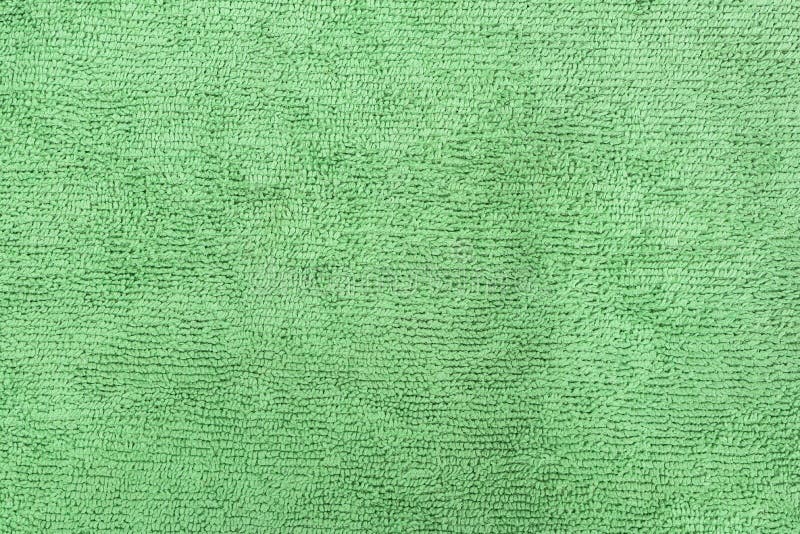 Fond En Tissu Microfibre Vert Photo stock - Image du matériau ...