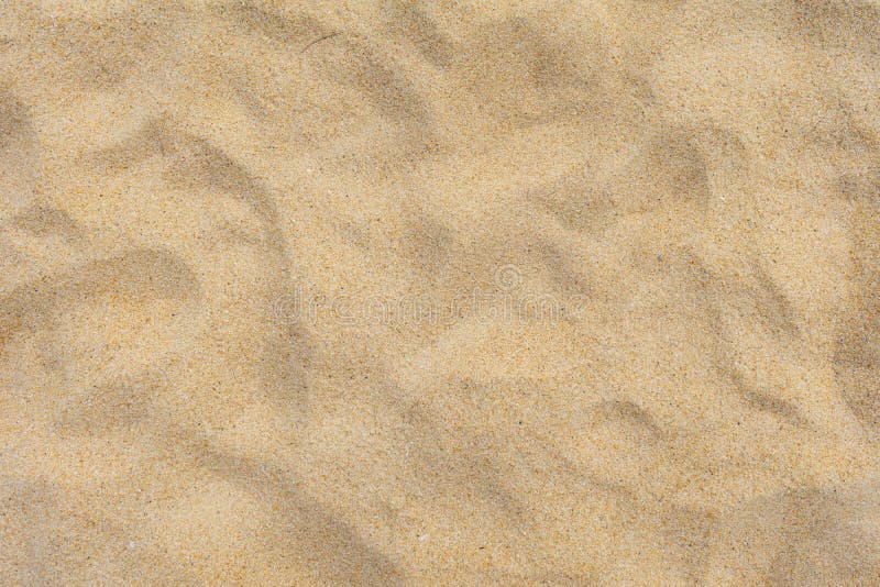 Fond Et Texture Cadre Complet De Sable Fin Fond De Plage Image stock ...