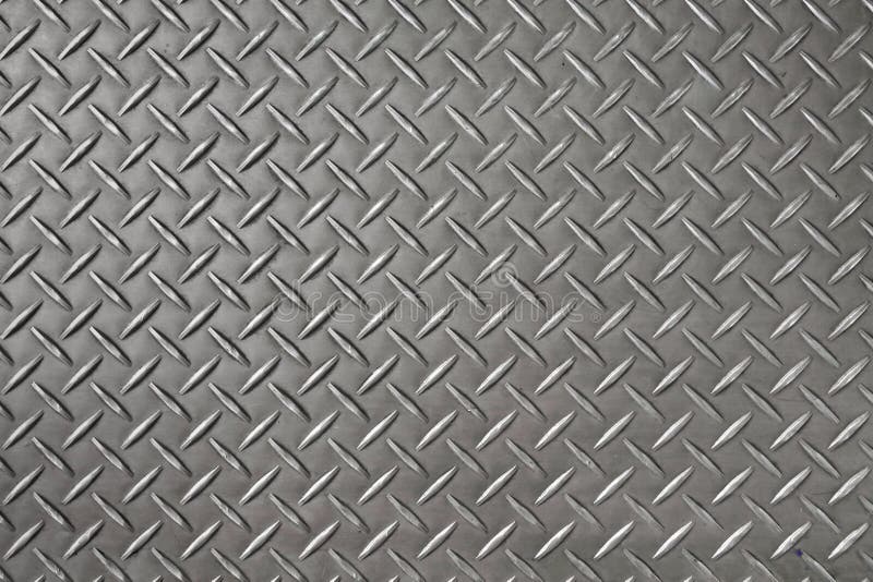 Fond Et Texture De Plaque De Fer à Losanges Image stock - Image du ...