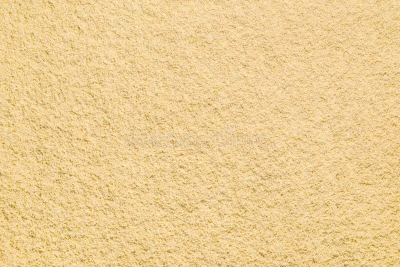 Fond Et Texture De Sable Jaune Photo stock - Image du lumineux, côte ...