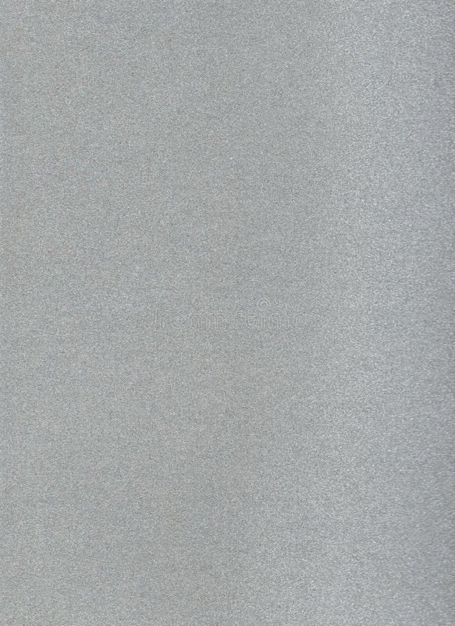 Fond Gris Avec La Surface Poreuse. Texture Uniforme Approximative Photo ...