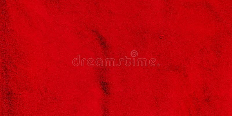 Fond Mat Rouge En Daim. Texture Velours De Cuir Sans Soudure. Texture ...