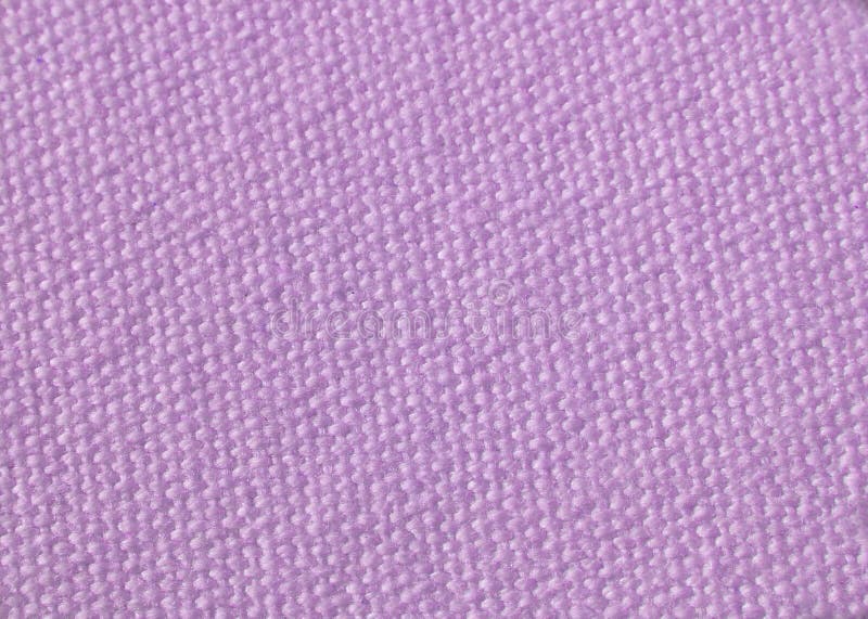 Fond mauve de textile image stock. Image du tissé, tissage - 12808787