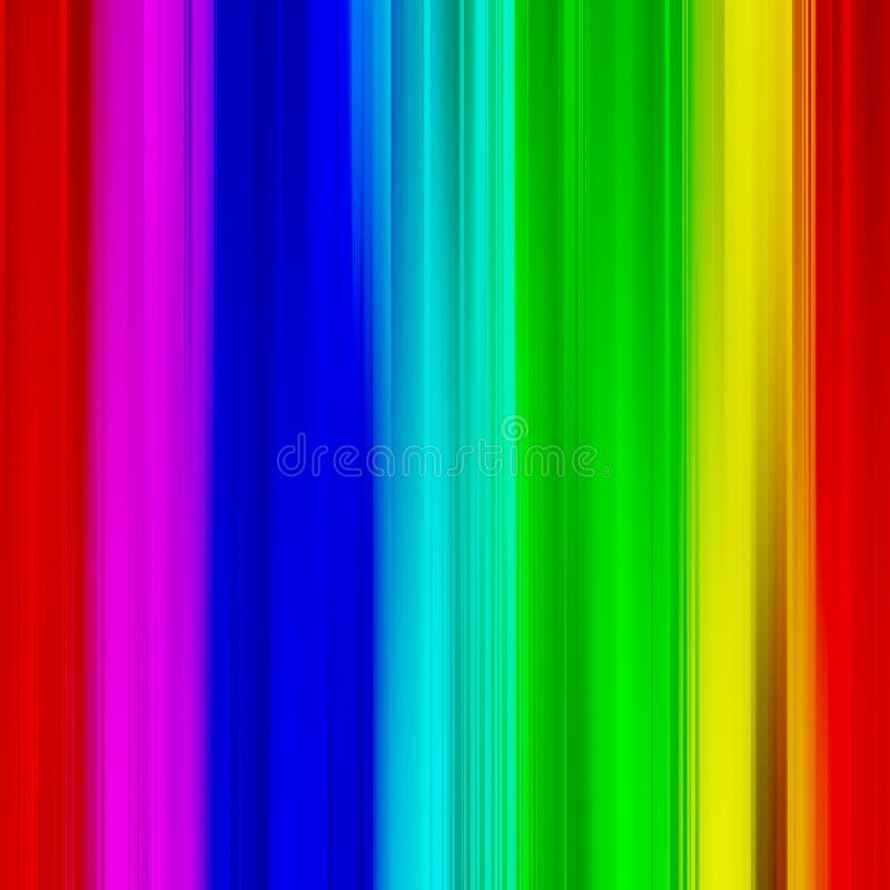 Fond multicolore illustration stock. Illustration du multiples - 5947990