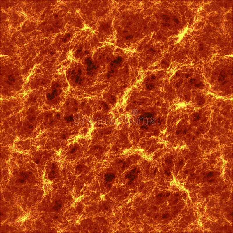 Fond Ou Texture De Flambage Abstrait De Flamme Du Feu Illustration ...