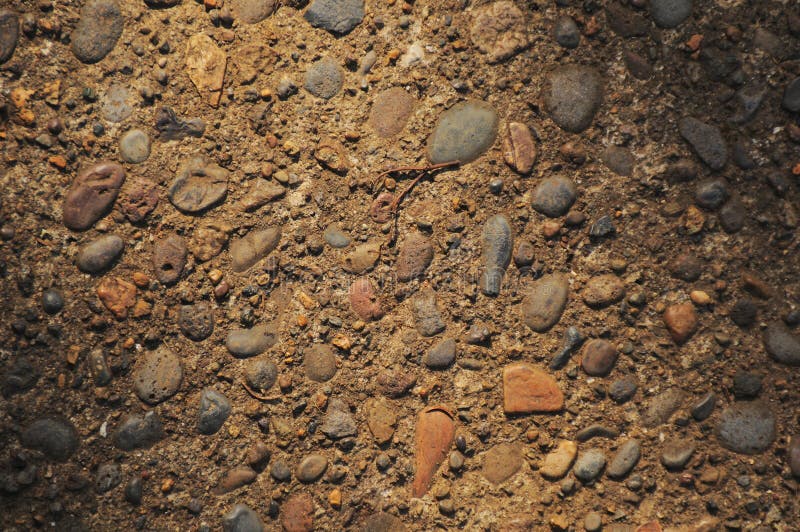 Fond rocheux de texture photo stock. Image du ciment - 13578066