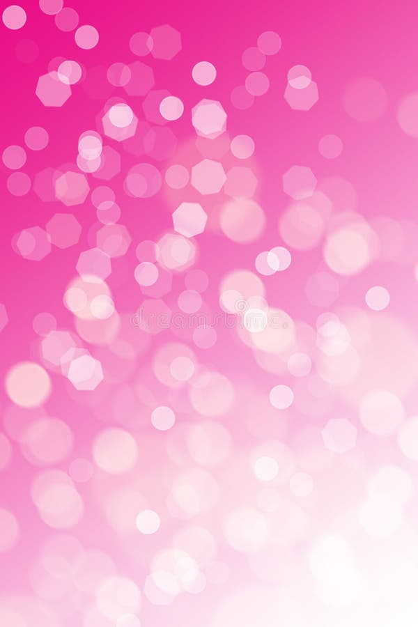 Fond rose abstrait image stock. Image du illuminé, trouble - 11290657