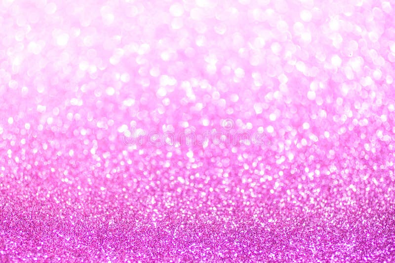 Fond Rose Abstrait Brillant De Valentine Image stock - Image du ...