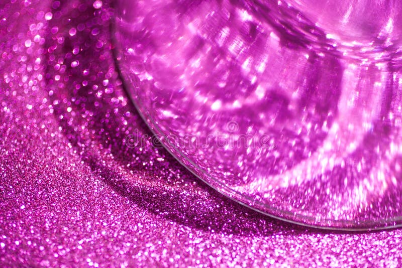 Fond Rose Abstrait Brillant De Valentine Image stock - Image du ...