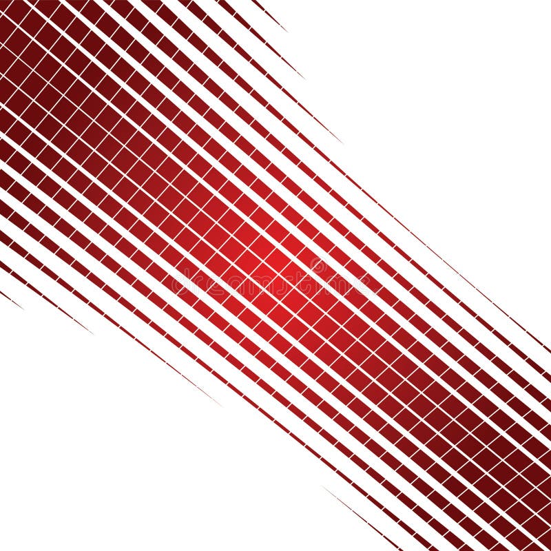 Fond rouge abstrait illustration de vecteur. Illustration du fond - 4352662
