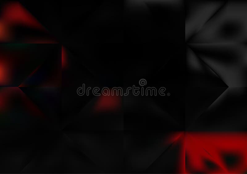 Fond rouge clair illustration de vecteur. Illustration du blanc - 218593048