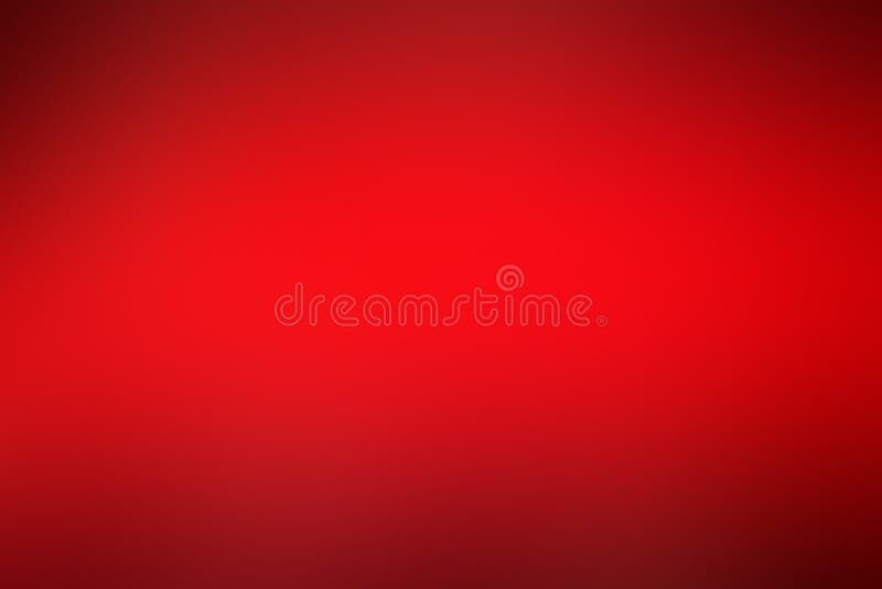 Fond Rouge-clair De Gradient, Papier Peint Radial Rouge D'effet De ...