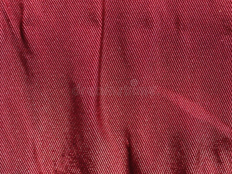 Fond Rouge De Texture De Tissu De Velours Image stock - Image du rouge ...