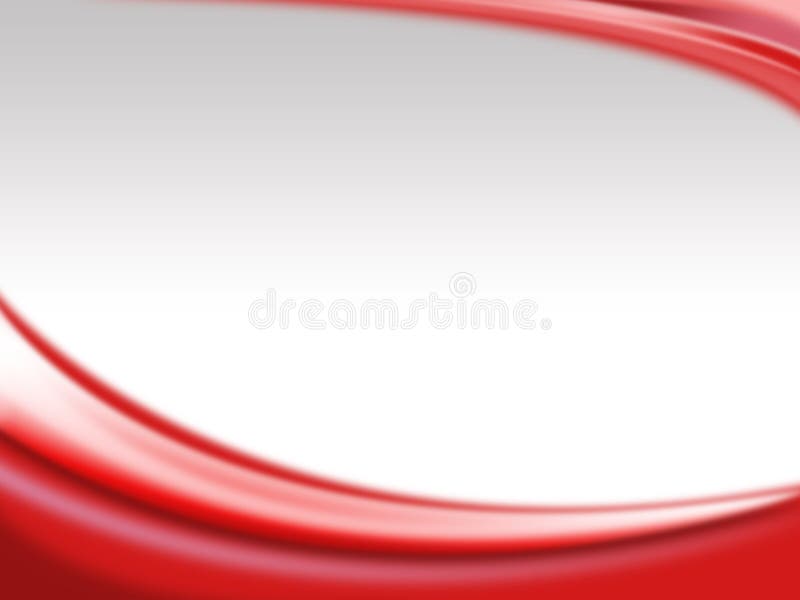 Fond Rouge Et Blanc Abstrait Illustration Stock - Illustration du ...