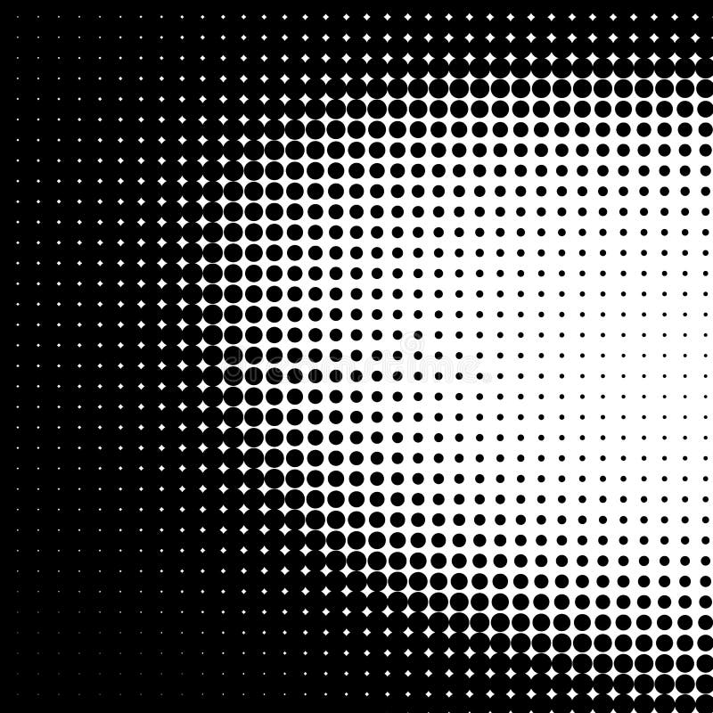 Illustration De Vecteur D'un Modèle Tramé Illustration de Vecteur ...
