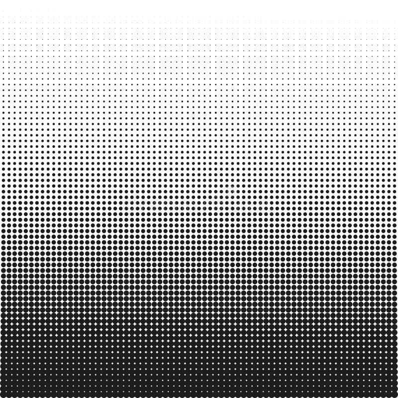Petit Fond D'image Tramée De Points Texture De Recouvrement ...