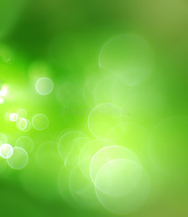 Fond vert abstrait image stock. Image du atmosphère, configuration ...