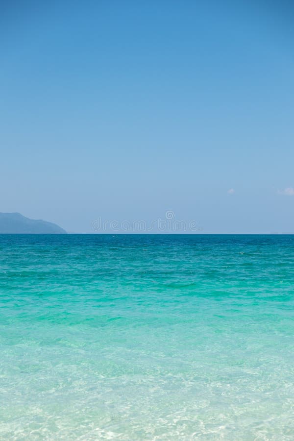 Fond Vert D'eau De Mer De Couleur Image stock - Image of abstrait, vert ...