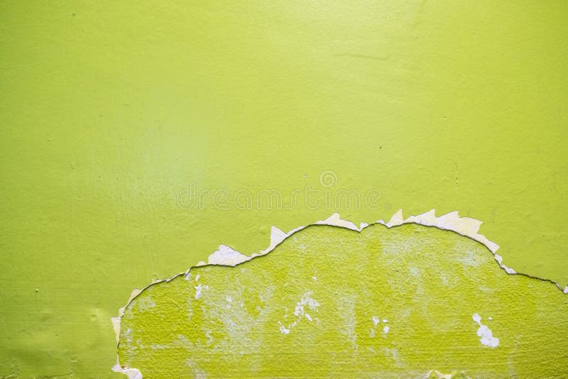 Fond Vert De Texture De Mur De Ciment Photo stock - Image du vert, fané ...