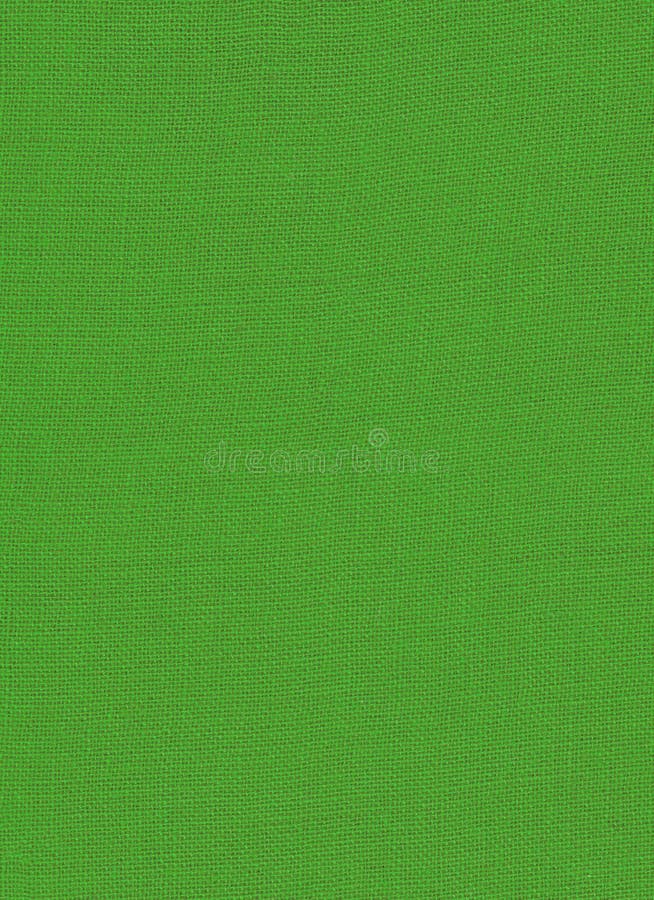 Texture verte de tissu image stock. Image du fibre, draperie - 61621161