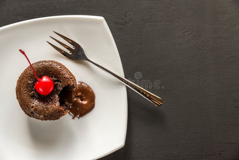 The Cocktail Cherry stock image. Image of beverage, closeup - 140610881