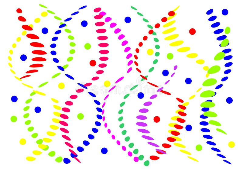 Cotillón Ilustraciones Stock, Vectores, Y Clipart – (117 Ilustraciones ...