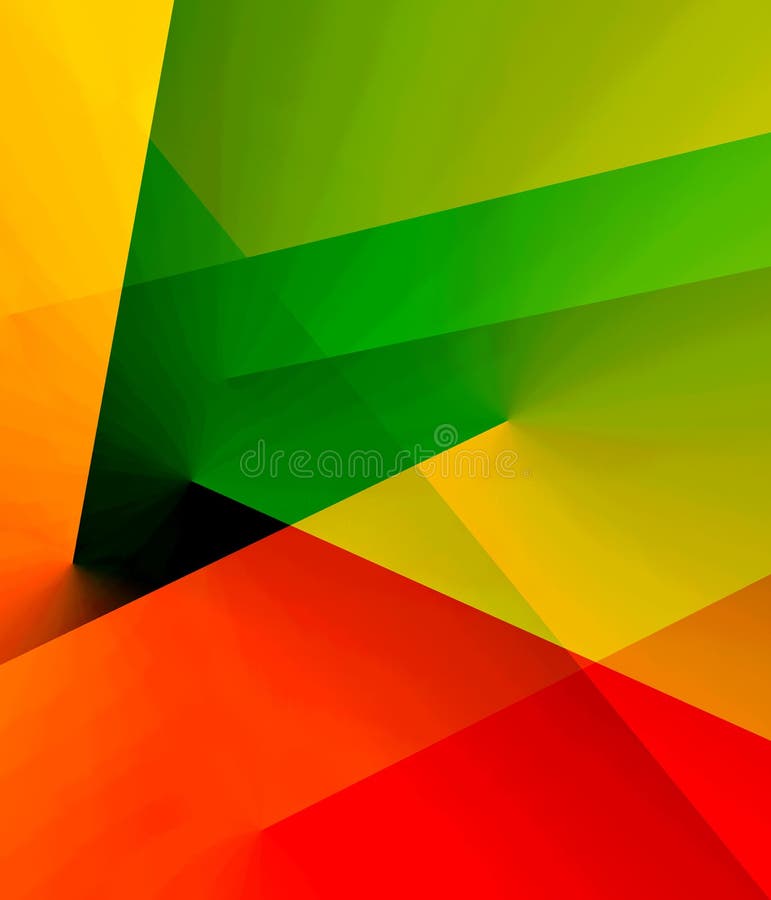 Fondo Abstracto Colorido Del Vector De Los Triángulos Ilustración del ... Fondo Abstracto Colorido Del Vector De Los Triángulos Ilustración del ...