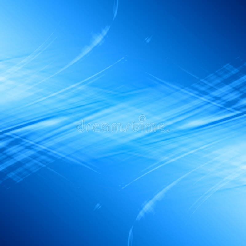 Fondo abstracto azul stock de ilustración. Ilustración de tecno - 4179607