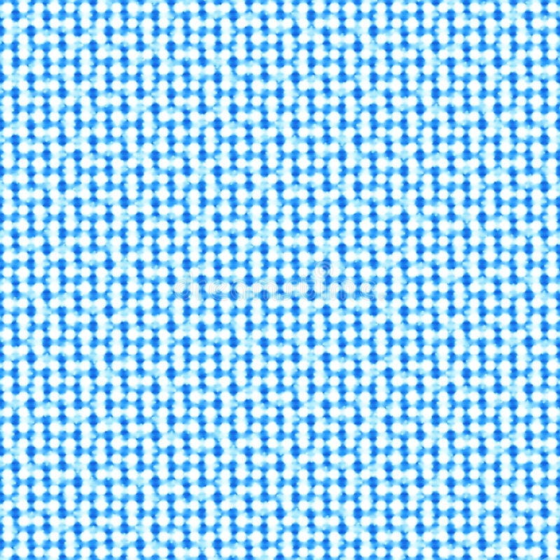 Fondo Abstracto Azul, Modelo De Red Stock de ilustración - Ilustración ...