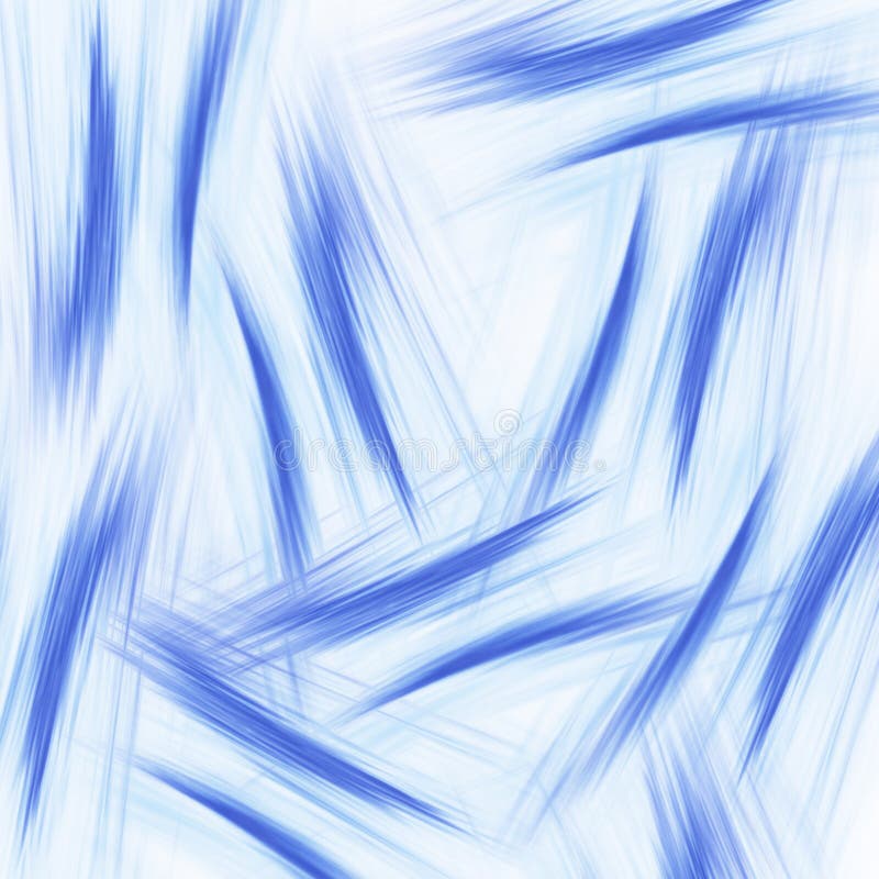 Fondo Con Las Líneas Lisas Abstractas Ilustración del Vector ...