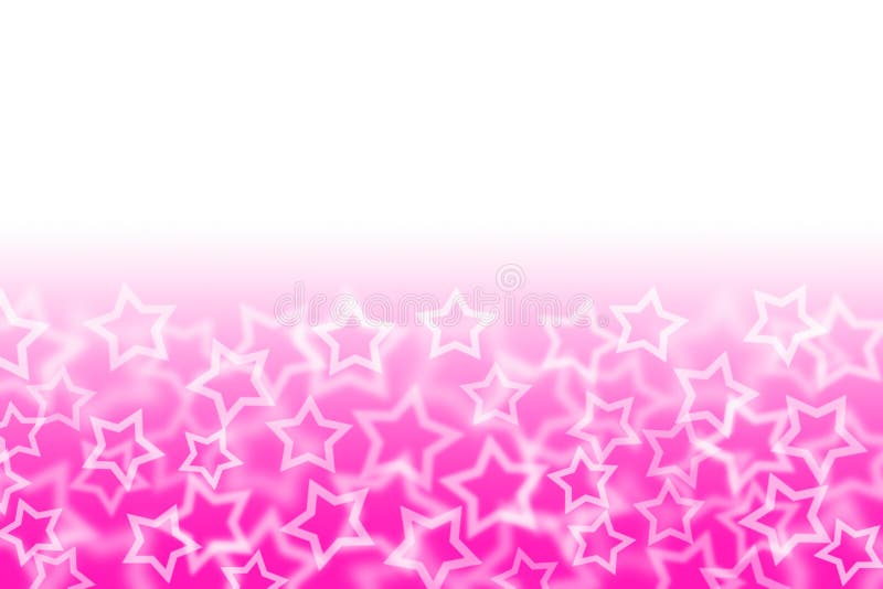 Fondo Abstracto Con Textura De La Estrella Stock de ilustración ...