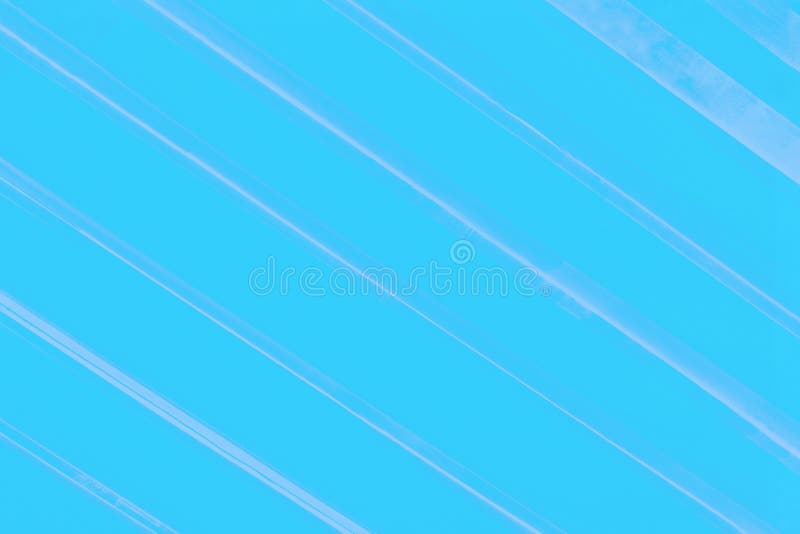 Fondo Abstracto De Color Azul Turquesa Con Rayas Stock de ilustración ...