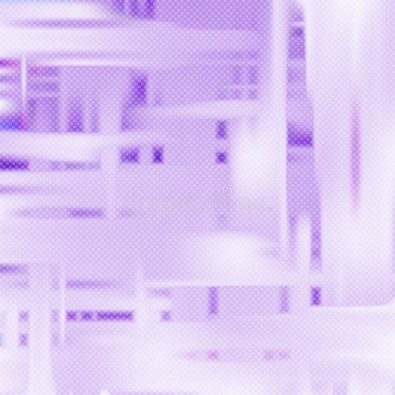 Fondo abstracto de la lila stock de ilustración. Ilustración de ...