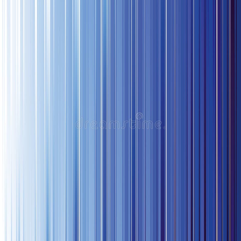 Fondo Abstracto De La Raya Azul Stock de ilustración - Ilustración de ...