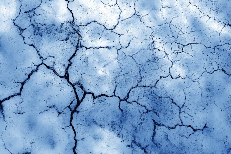 Fondo Abstracto De La Textura Con Color Azul Foto de archivo - Imagen ...