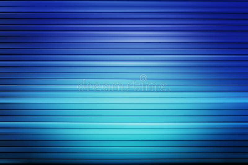 Fondo Abstracto De Rayas Azules Stock de ilustración - Ilustración de ...