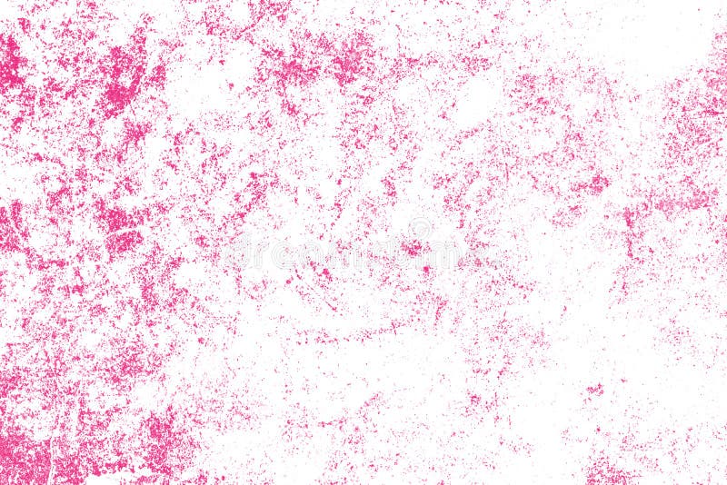 Fondo Abstracto De Textura De Efecto Rosa Grunge Stock de ilustración ...