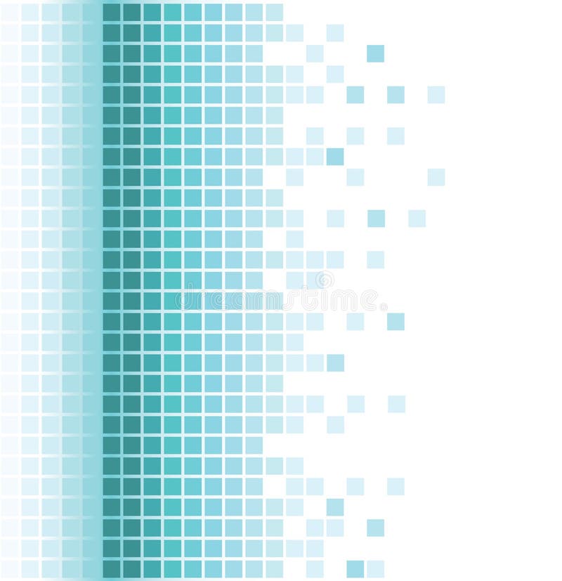 Fondo abstracto del aqua ilustración del vector. Ilustración de ...