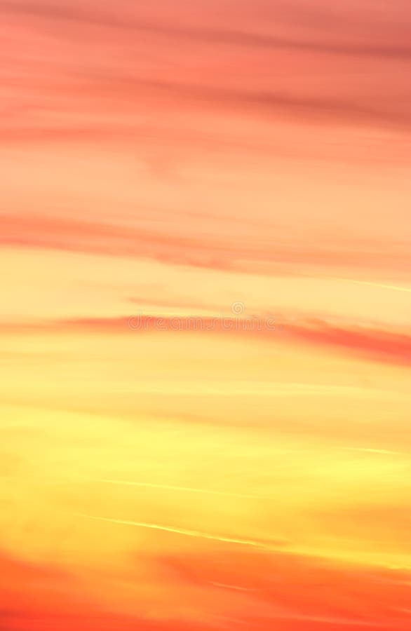 Fondo abstracto del cielo imagen de archivo. Imagen de belleza - 21543827