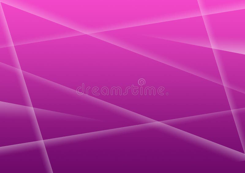 Fondo Abstracto Del Color Magenta Stock de ilustración - Ilustración de ...