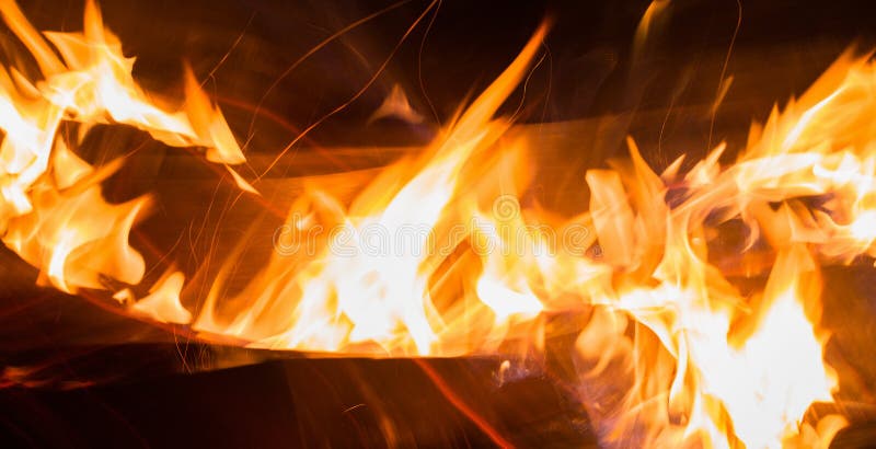 Fondo abstracto del fuego foto de archivo. Imagen de brillante - 112273664