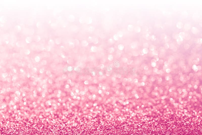 Fondo Abstracto Del Rosa Del Brillo Imagen de archivo - Imagen de ...