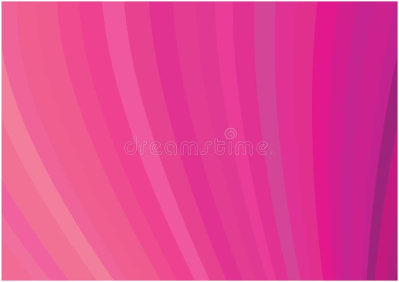 Fondo Brillante De Las Curvas Del Vector Abstracto Ilustración del ...