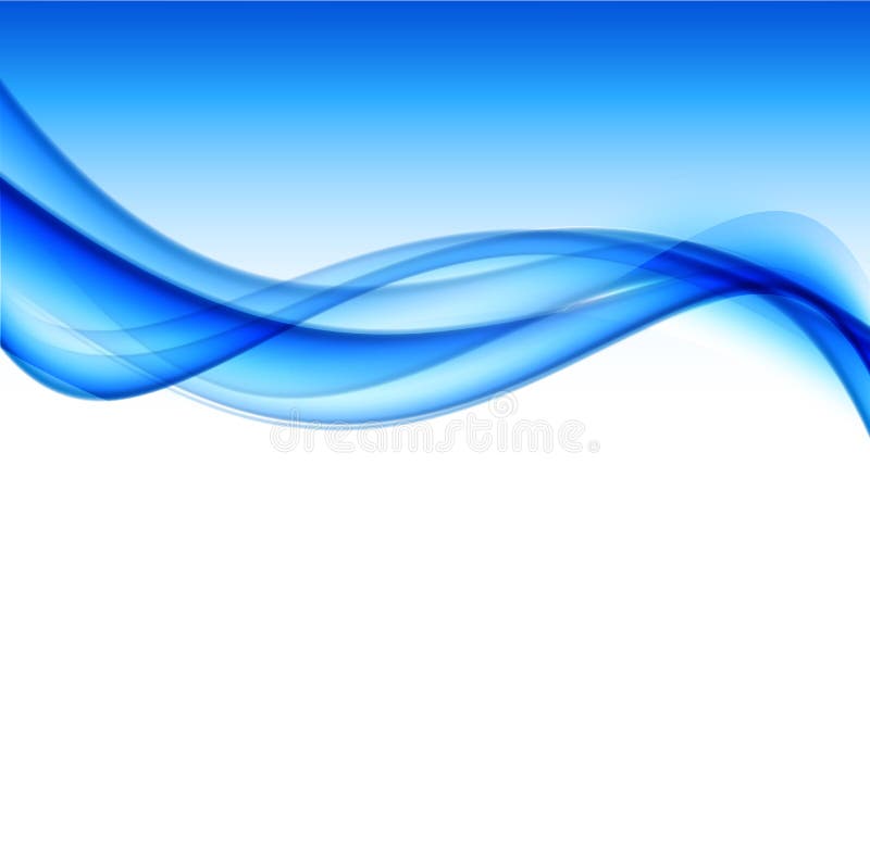 Fondo Abstracto Del Azul Del Oro Del Vector Ilustración del Vector ... Fondo Abstracto Del Azul Del Oro Del Vector Ilustración del Vector ...
