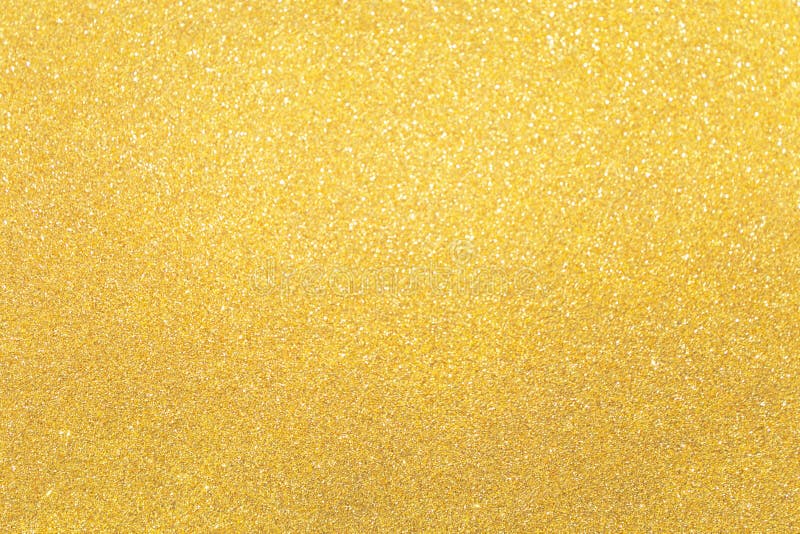 Fondo Abstracto Dorado Con Brillo Claro Imagen de archivo - Imagen de ...