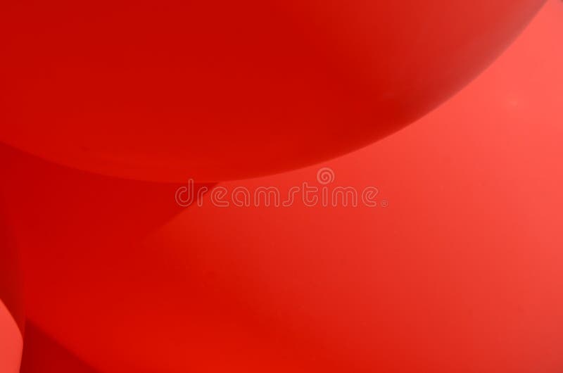 Fondo Abstracto Liso Rojo Con Pendiente Del Color Foto de archivo ...