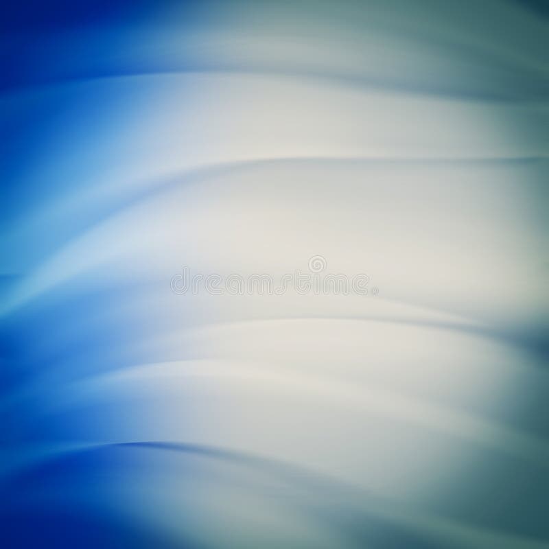 Fondo abstracto suave stock de ilustración. Ilustración de gradiente ...