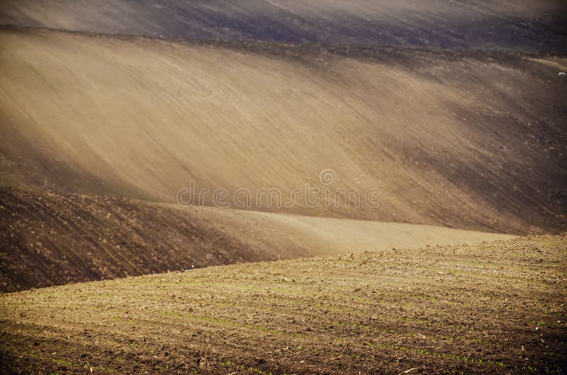 Fondo abstracto terroso imagen de archivo. Imagen de agricultura - 69825307