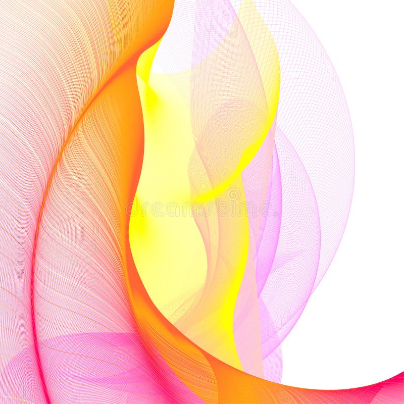 Fondo abstracto, vector ilustración del vector. Ilustración de ...