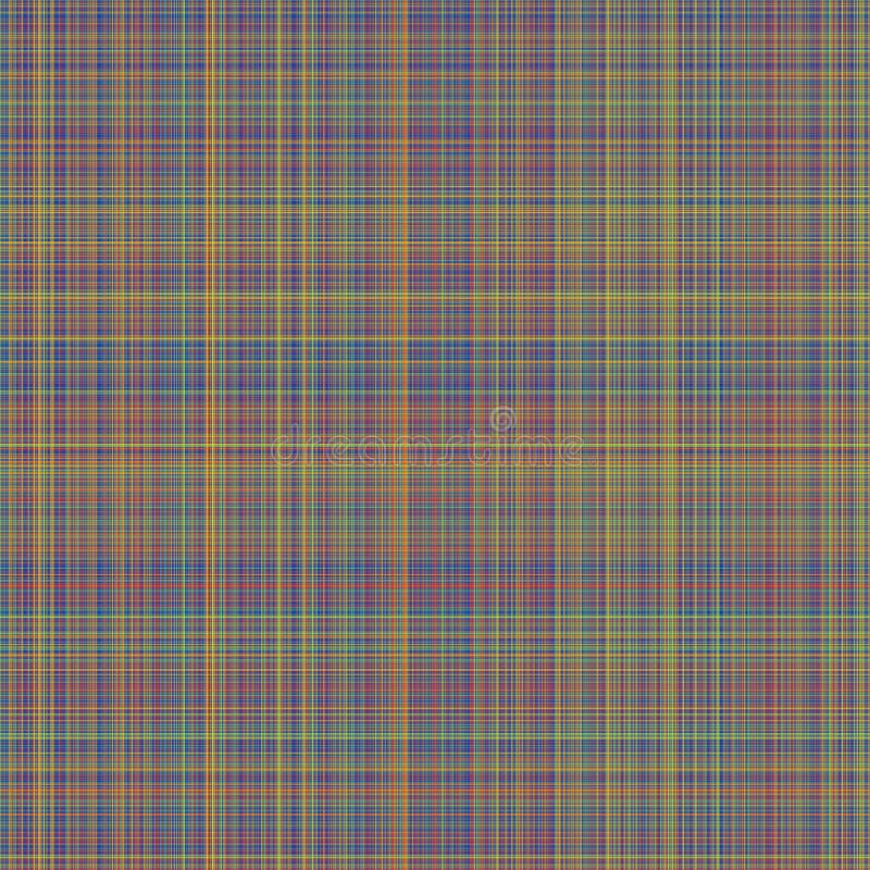 Fondo Al Azar Abstracto Del Color Stock de ilustración - Ilustración de ...